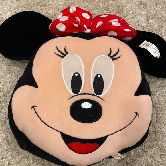 Disney | Toys | Mickey Mouse Pajama Pouch New | Poshmark